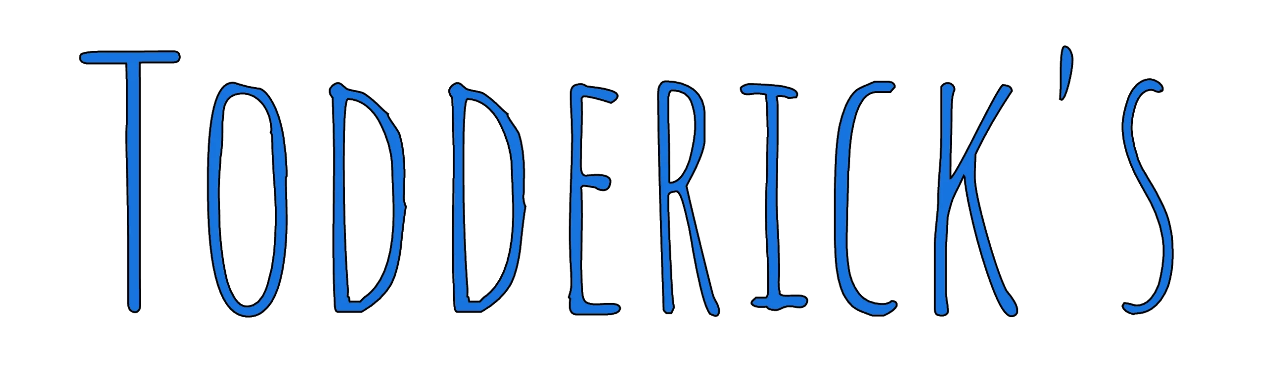 Home - Todderick's